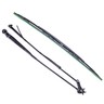 7251263 7251264 Windshield Wiper Arm & Blade Kit for Bobcat | eBay