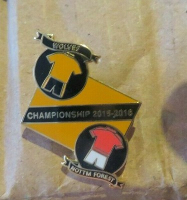 Wolves Badges for sale | eBay