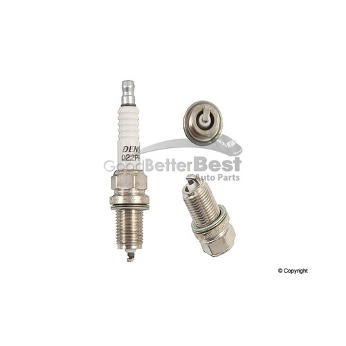 One New Denso Resistor Spark Plug 3010 Saab | eBay