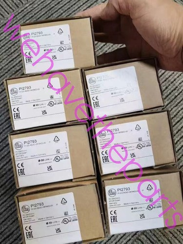 New Original PI2793 ifm pressure sensors FREE Expedited Shipping | eBay