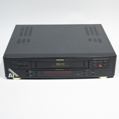 Pal Vhs Player for sale | eBay