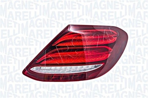 Rear Light LED Right For MERCEDES W213 2016- A2139068200 MAGNETI ...