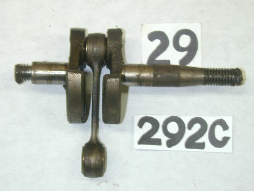 Robin NB2001 Weed Eater Trimmer OEM - Crankshaft | eBay