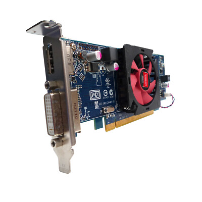 Pcie X1 Graphics Card for sale | eBay