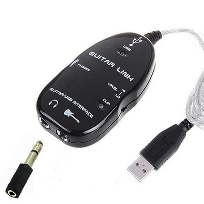Usb Guitar Adapter for sale | eBay UK