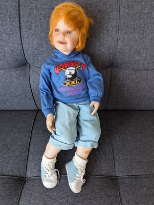 Time Out Dolls for sale | eBay