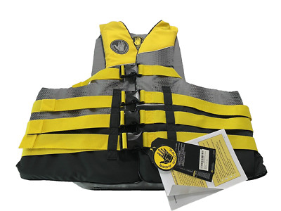 4XL Life Jackets for sale | eBay