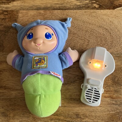 Glow Worm Toy in Other Vintage & Classic Toys for sale | eBay