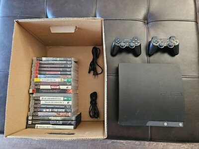 Modded Ps3 Console for sale | eBay