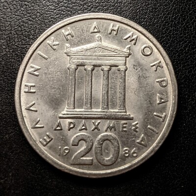 Apaxmai In Greece Coins for sale | eBay