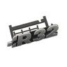 Original VW R32 Front Grill Badge Emblem Chrome - 1J6853679D PWV | eBay