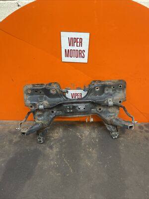 Vauxhall Corsa Subframes & Mounts for sale | eBay