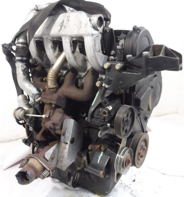 Peugeot Boxer Complete Engines for sale | eBay UK