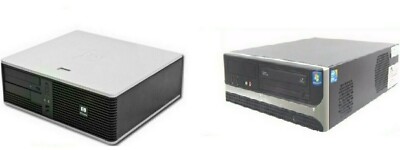 Tower Windows XP PC Desktops & All-in-Ones for sale | eBay UK