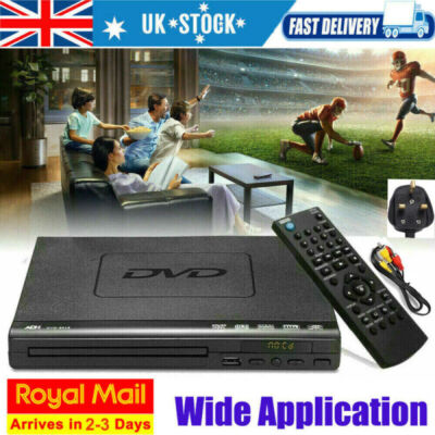 Hdmi Dvd Player for sale | eBay
