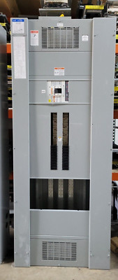 800 Amp Panel for sale | eBay