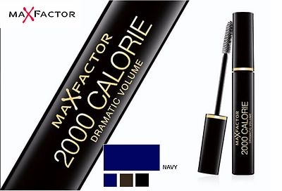 Navy Blue Mascara for sale | eBay
