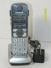 Panasonic Kx Tga470 for sale | eBay