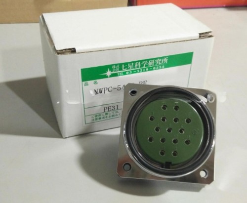 1PCS NEW FIT FOR NWPC-543-RF Connector | eBay