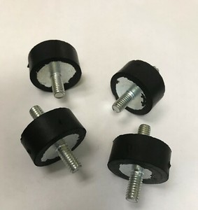 Rubber Mounts and Isolators | eBay Stores