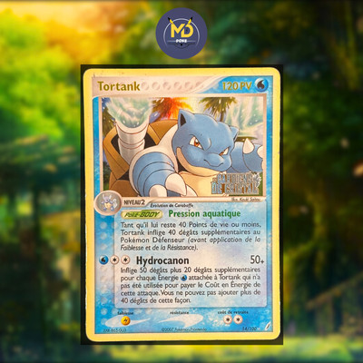 Carte pokemon tortank ex | eBay