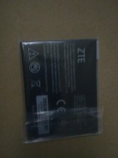 UPC 695976971326 - Original Battery For ZTE Z959 Grand X 3 N9519 Warp 7 ...