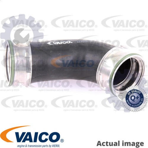 Charger Intake Pipe VAICO Fits MERCEDES W211 2115284782 for sale online ...