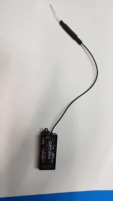 Hitec Optima 6 In Hobby Rc Receivers & Transmitters for sale | eBay