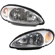 Chrysler PT Cruiser Headlights at Andy's Auto Sport