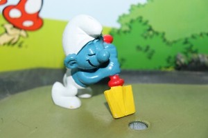 Gargamel's Lair | eBay Stores