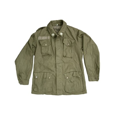 Italian Army Jacket in Collectable Military Surplus Clothing for sale ...