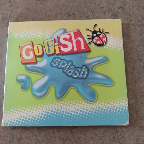 Splash by Go Fish (CD, 2004) 703132080826| eBay