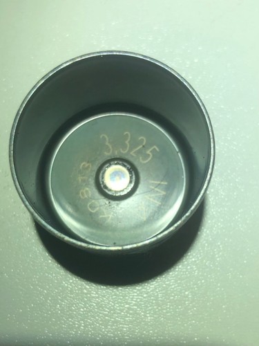 Genuine Land Rover Jaguar Engine Camshaft Follower Lifter Shim Tappet 3 ...