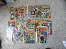 Series search for marvel-comics-avengers-terminatrix-objective-mini-