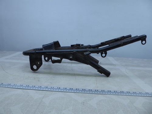 1982 Kawasaki KZ750 Twin K786-1. rear frame cutoff section | eBay