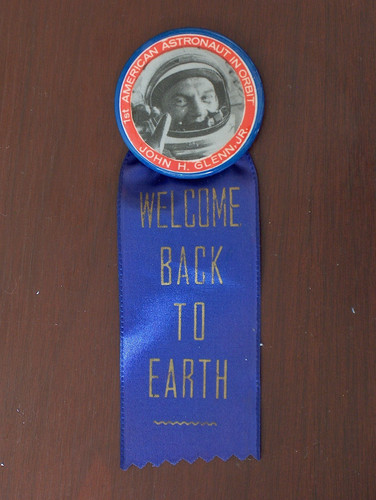 campaign pin pinback button political badge election LOCAL ADVERTISING ...