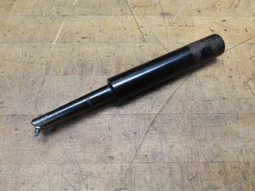 Devlieg Microbore CSS10-53 tenth set micro adjustable boring bar | eBay