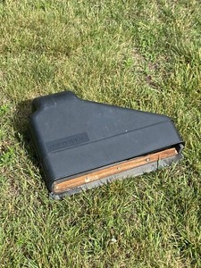 Troy Bilt Chipper Vac In Chippers, Shredders & Mulchers for sale | eBay