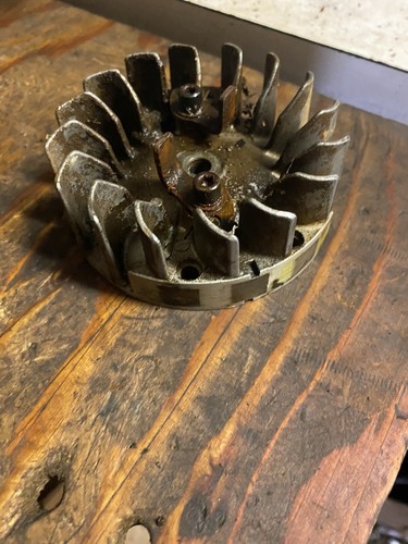 OEM Echo CS-4400 Chainsaw Flywheel Free Shipping | eBay