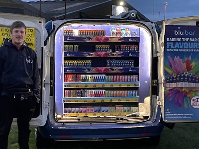 Retailing Businesses with Vehicles for Sale for sale | eBay