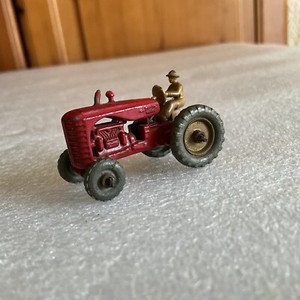 Matchbox Lesney Tractor for sale | eBay