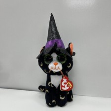 Pandora the Cat - Beanie Boos - Beaniepedia