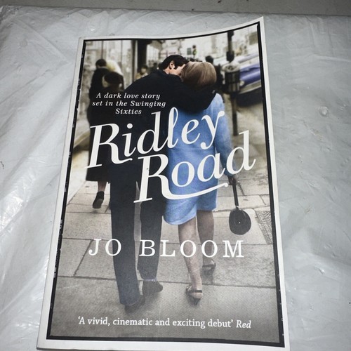 Ridley Road, Jo Bloom New Book | eBay