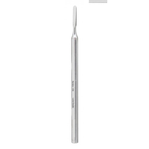 Set of 3 Locke Elevators, 5.5", Straight, Blade 5 x 20 mm, Size: Large ...