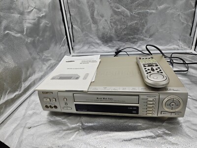 Pal Vhs Player for sale | eBay