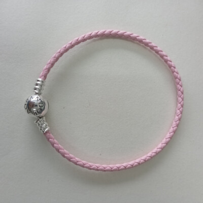 Pandora Bracelet And Charms for sale | eBay