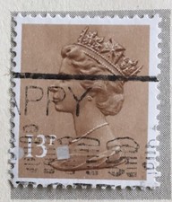 13p Denomination British Elizabeth II Stamps for sale | eBay