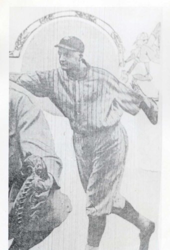 Bill Piercy, vintage Kodak postcard, New York Yankees | eBay