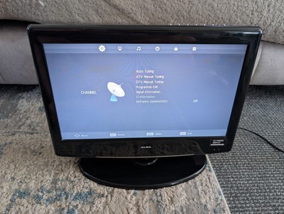 Mini Tv for sale | eBay UK
