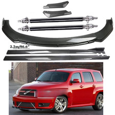 Chevrolet HHR Body Kits at Andy's Auto Sport